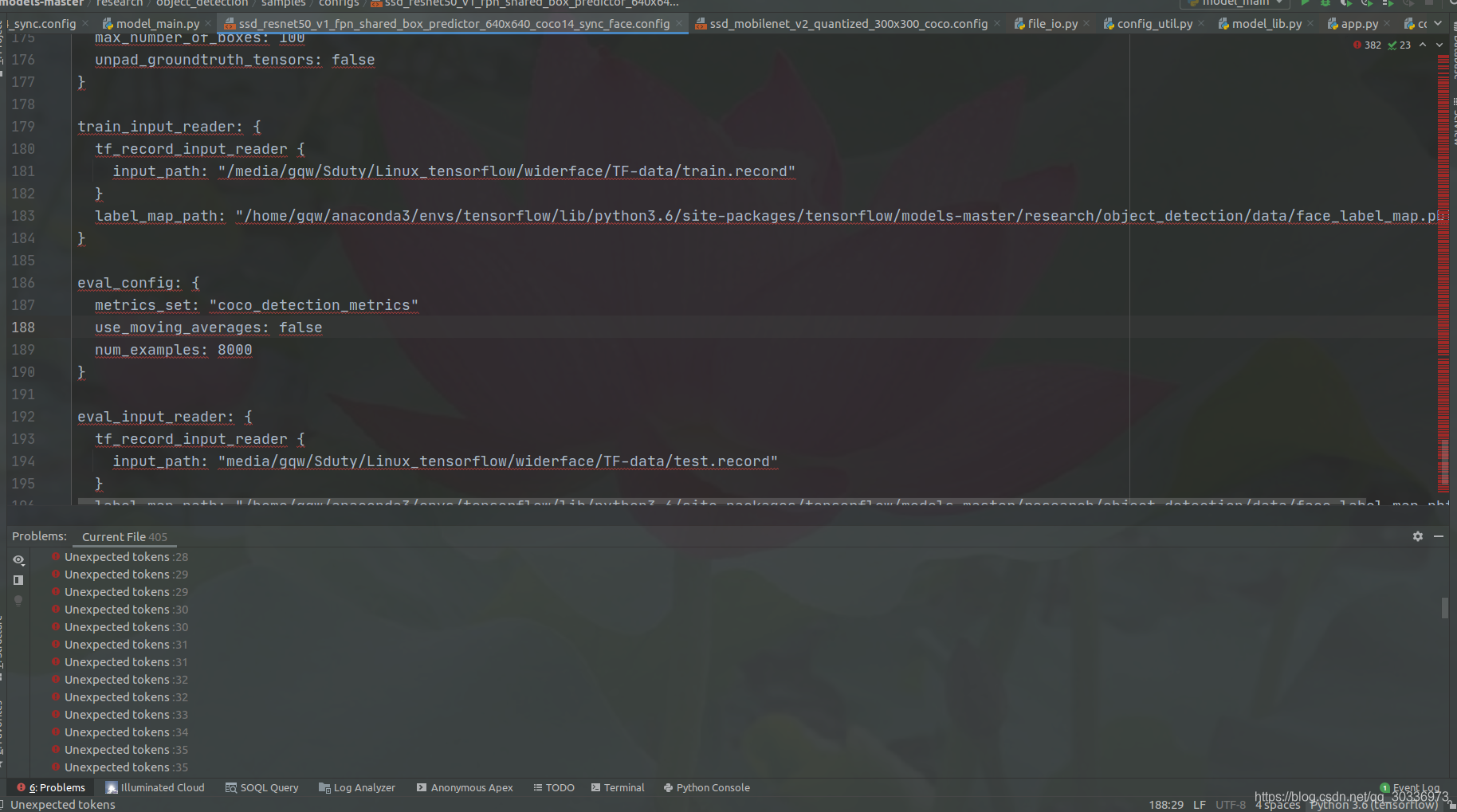 Typeerror Expected Binary Or Unicode String Got None Csdn博客