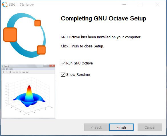 Octave下载与安装教程_octave中editor如何下载-CSDN博客