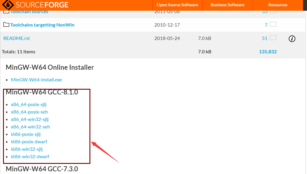 GCC打包dll文件-MinGW-w64 C/C++编译器_mingw-w64 release打包-CSDN博客