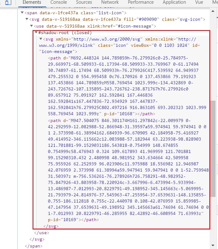 vue cli3配置使用svg （记录踩过的坑）_vue-cli svg-CSDN博客