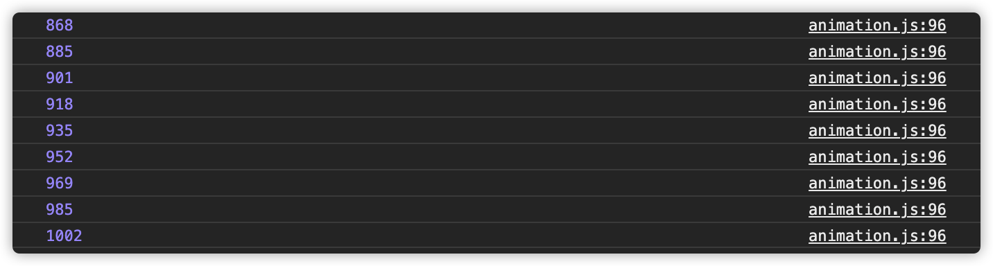 用 JavaScript 实现时间轴与动画 - 前端组件化_前端曲线时间轴-CSDN博客