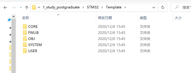 STM32F40xx搭建Keil工程编译错误（stm32f4xx_fmc.c） - 灰信网（软件开发博客聚合）