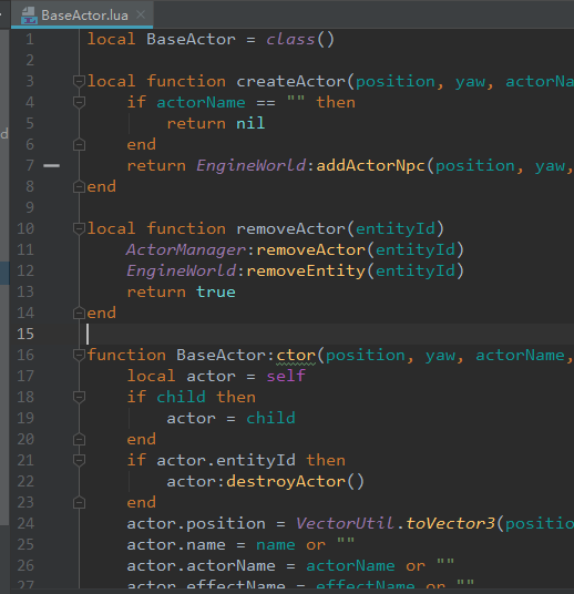 luacheck使用-CSDN博客