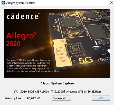 Cadence下载安装_哪个公众号可以下载 cadence软件-CSDN博客