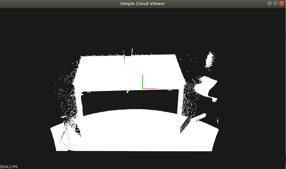 Pcl之点云可视化 Cloudviewercloudviewer 多线程 Csdn博客 