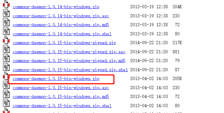 windows环境下安装zookeeper(单机版)_apache commons daemon procrun stderr-CSDN博客