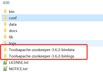 windows环境下安装zookeeper(单机版)_apache commons daemon procrun stderr-CSDN博客
