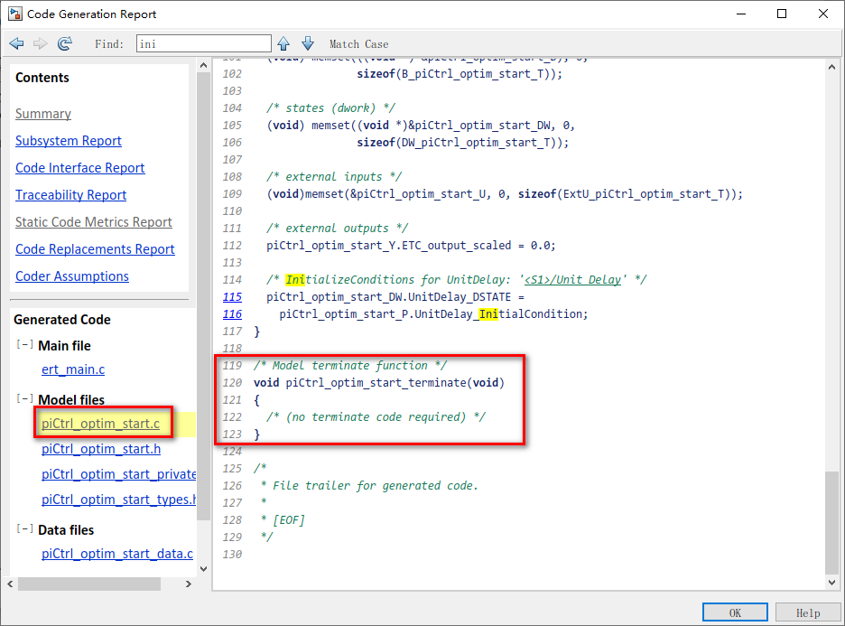 Simulink自动代码生成3——优化生成的代码（optimizing generated code）_conditional input branch execution-CSDN博客