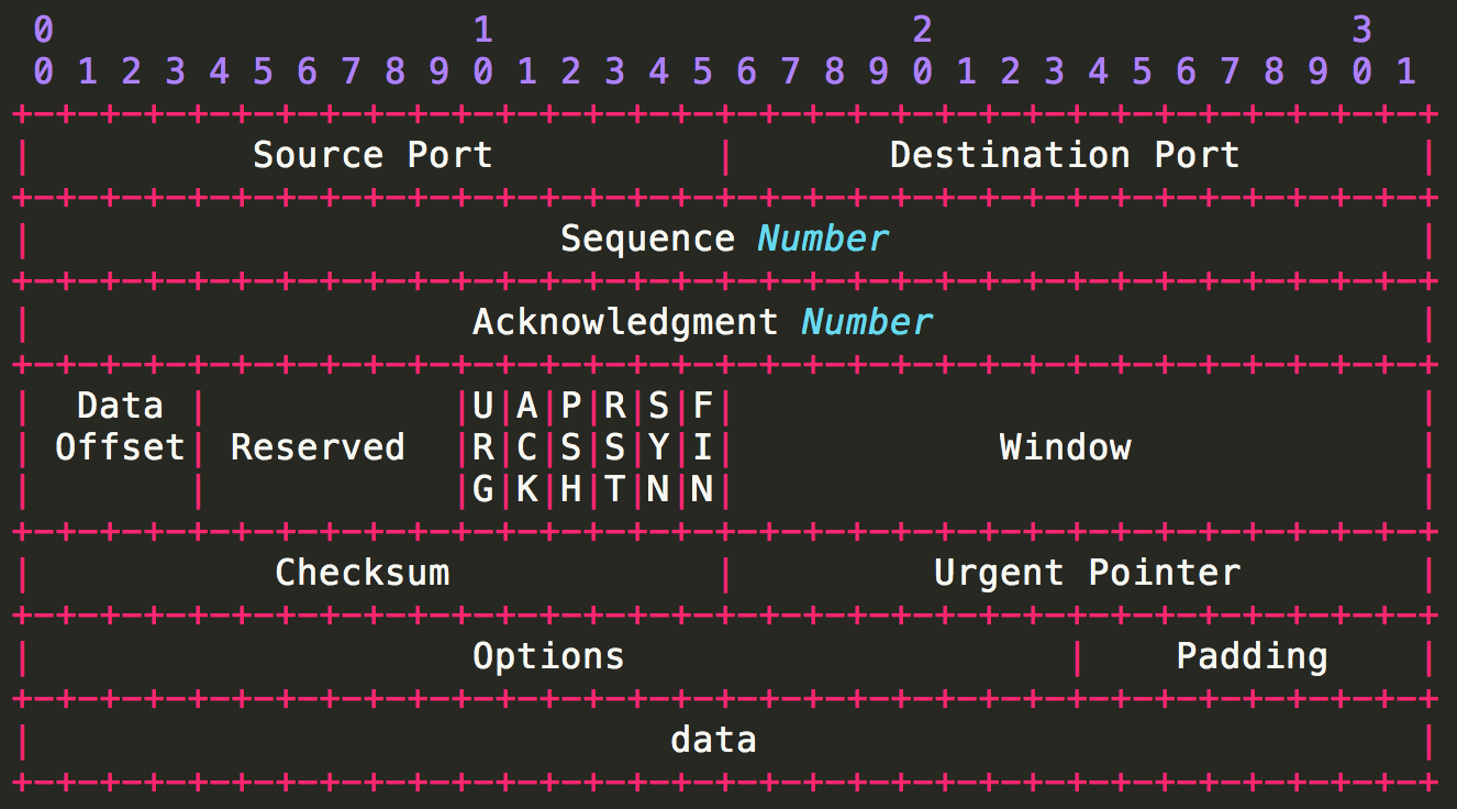 Wireshark抓包解释说明_wireshark sequence number-CSDN博客