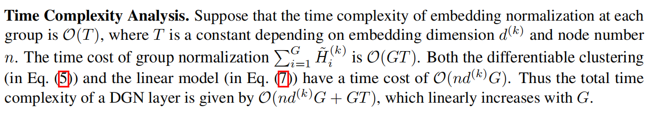 [GNN论文阅读]Towards Deeper Graph Neural Networks with Differentiable Group Normalization-CSDN博客