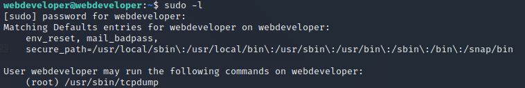 网络渗透测试实验四-CTF实践（WebDeveloper靶机渗透）_ctf怎么打开靶机-CSDN博客