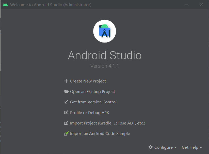 Android Studio安装教程（超详细教程）-CSDN博客