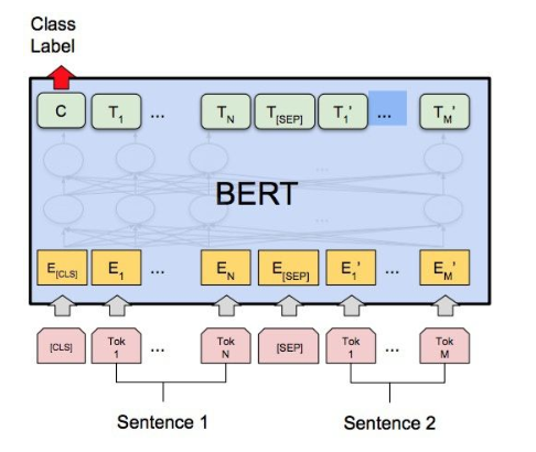 谷歌BERT模型--调试MRPC任务--使用pycharm集成环境_bert windows fatal exception: access violation-CSDN博客