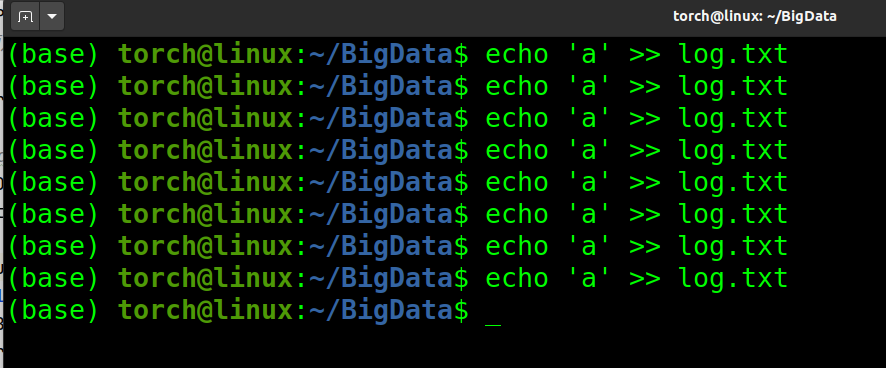 Spark实战小项目，Flume+Kafka+SparkStream+Mysql_c# sparkstream-CSDN博客