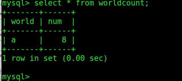 Spark实战小项目，Flume+Kafka+SparkStream+Mysql_c# sparkstream-CSDN博客