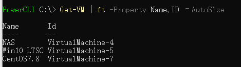 【原创】ESXI获取虚拟机的moid，并使用VMRC登录远程虚拟机_esxi vmrc-CSDN博客