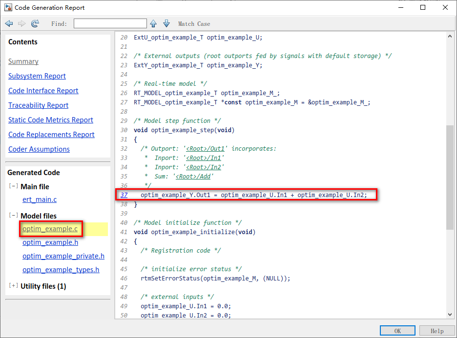 Simulink自动代码生成3——优化生成的代码（optimizing Generated Code）conditional Input Branch Execution Csdn博客