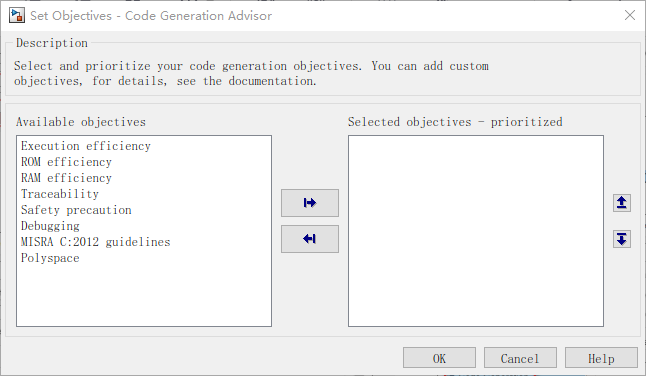 Simulink自动代码生成3——优化生成的代码（optimizing generated code）_conditional input branch execution-CSDN博客