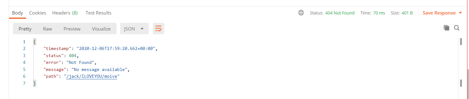 SpringBoot Controller接口接收数据（一）（适合萌新）-CSDN博客