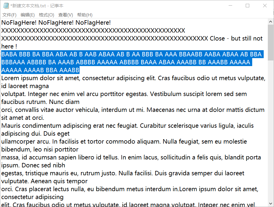 攻防世界MISC新手区详细WP_攻防世界 misc2-1-CSDN博客