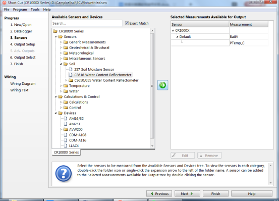 Loggernet软件新手入门（二）-CSDN博客