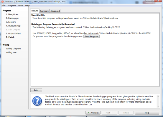 Loggernet软件新手入门（二）_crbasic-CSDN博客