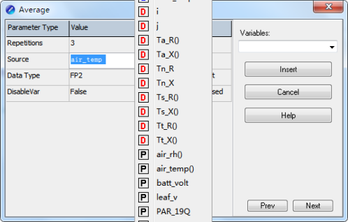 Loggernet软件新手入门（二）_crbasic_joy_2020_program的博客-CSDN博客