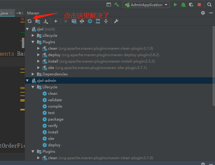 Spring Boot 项目报错： Dbtype Not Support Null Url Null 解决方法 Csdn博客