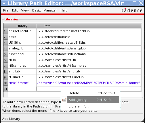 virtuoso 导入GDS 版图 /导入reference lib_virtuoso导入gds文件-CSDN博客