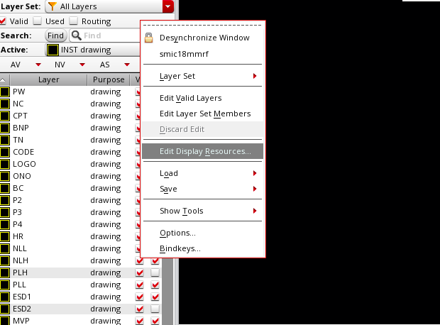 【无标题】_virtuoso怎么导入gds文件-CSDN博客
