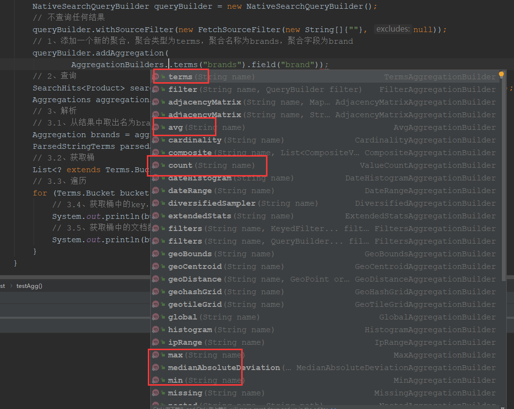 Spring Data Elasticsearch4.0(整合SpringBoot)_spring-boot-starter-data-elasticsearch 4.0-CSDN博客