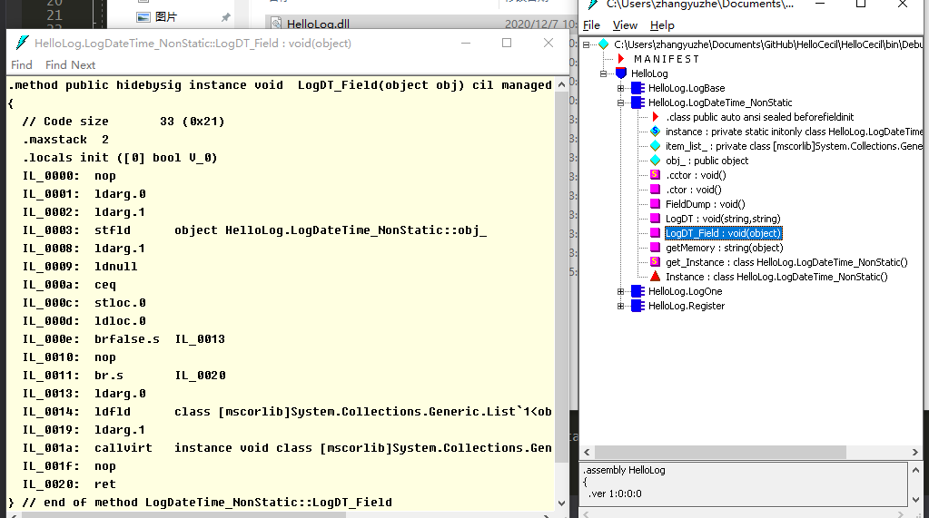 使用Mono.cecil修改Unity游戏内存-CSDN博客