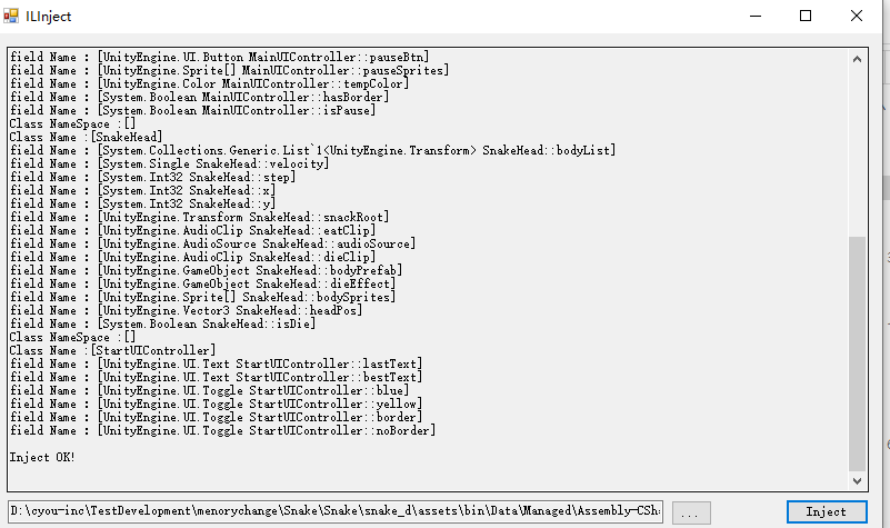 使用Mono.cecil修改Unity游戏内存-CSDN博客