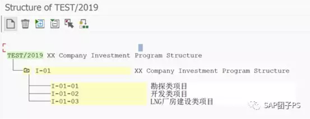 跟着团子学SAP PS—PS与IM(投资管理)模块的集成——项目群预算管理（投资盘管理） IM01/IM22_deletion of im (investment) program-CSDN博客