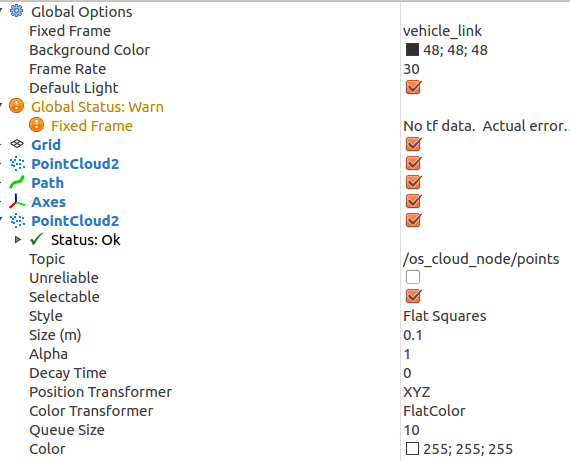 【QT学习】QT中加载Rviz显示（二）_qt manager->setfixedframe-CSDN博客
