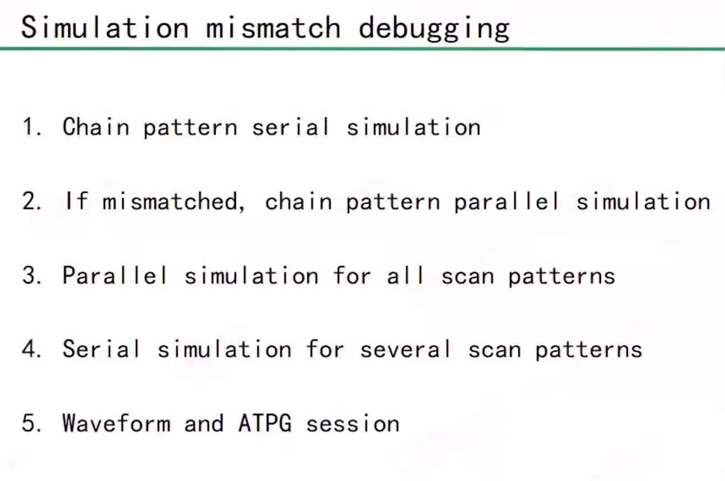 ATPG Practice& ATPG Practice II_clock to data-CSDN博客