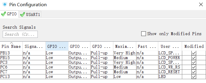 STM32L4 模拟SPI 驱动LCD 240*240屏幕_带lcd的stm32l4_qq_38822785的博客-CSDN博客