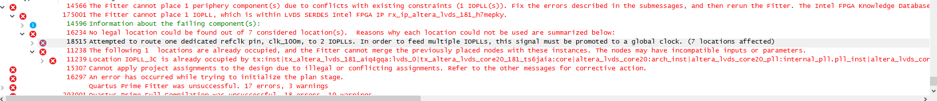 quartus .bdf格式 和 .v格式 互相转换及调用_bdf转v文件时error: design file contains ...