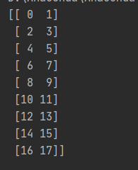 Python中[:2]、[:,-1]、[-1]、[:-1]、[::-1]、[2::-1]如何使用-CSDN博客
