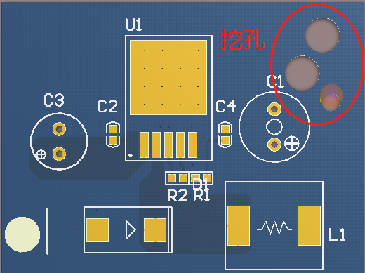 【Altium designer】设计转换的四种方式_create region from selected primitives-CSDN博客