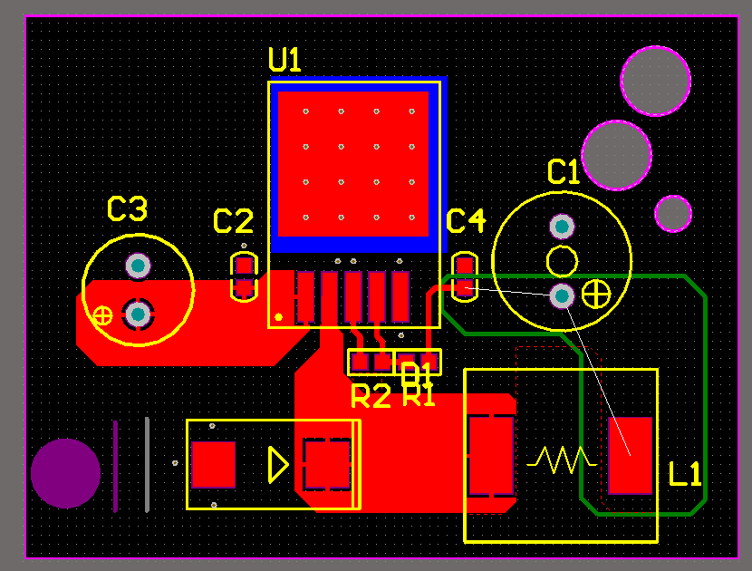 【Altium designer】设计转换的四种方式_create region from selected primitives-CSDN博客