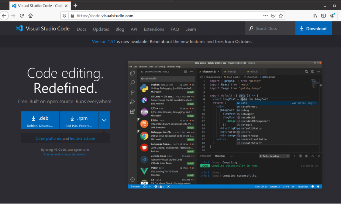 解决Ubuntu环境下VSCode无法输入中文_snap code不能中文-CSDN博客