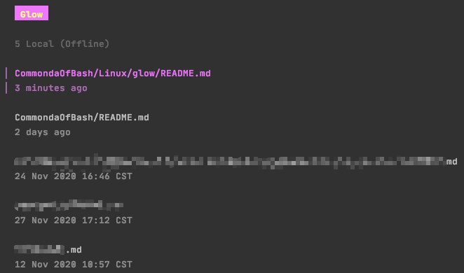 glow 使用说明_glow api-CSDN博客