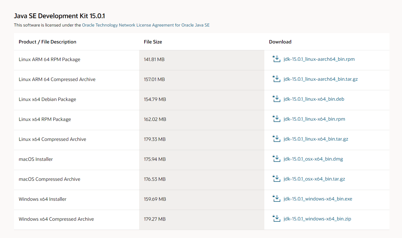 Java JDK-17 Instalación y configuración ambiental (sistema Win10) - programador clic