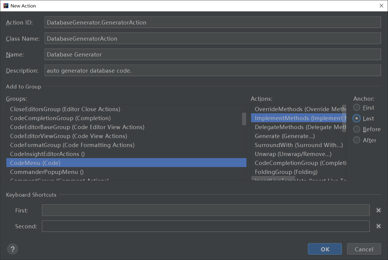 Android Studio Plugin —— 插件开发的基本流程_android studio 创建plugin-CSDN博客