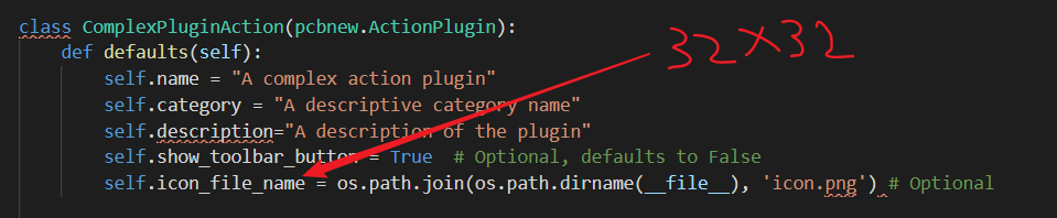 Kicad_python脚本_kicad python脚本-CSDN博客