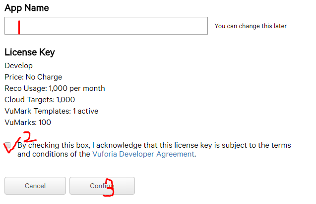 Vuforia设置及unity安卓环境设置-导出APK_vuforia导出apk-CSDN博客