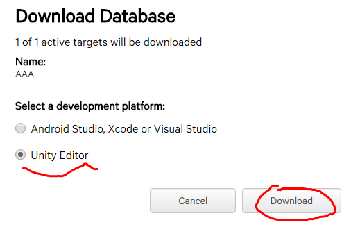 Vuforia设置及unity安卓环境设置-导出APK_清风明月一路来的博客-CSDN博客_unity vuforia