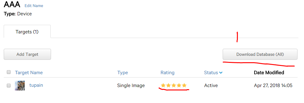 Vuforia设置及unity安卓环境设置-导出APK_清风明月一路来的博客-CSDN博客_unity vuforia