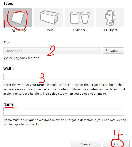 Vuforia设置及unity苹果环境设置--苹果端软件apk_清风明月一路来的博客-CSDN博客